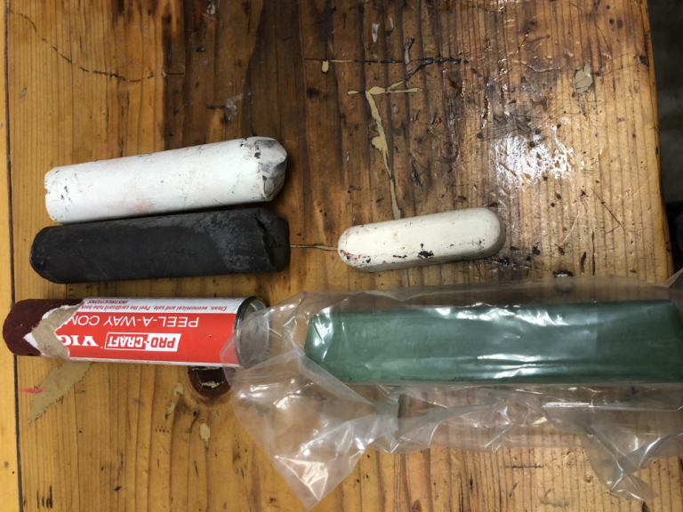 Shop Projects – Life in the Uncanny Valley